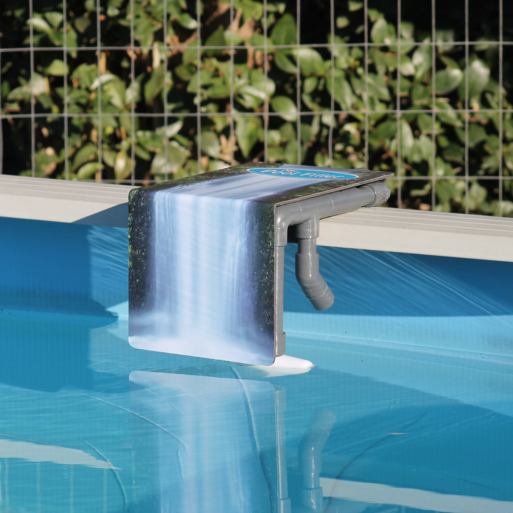 Automatic Pool Fillers - Above Ground Pools – My Pool Filler