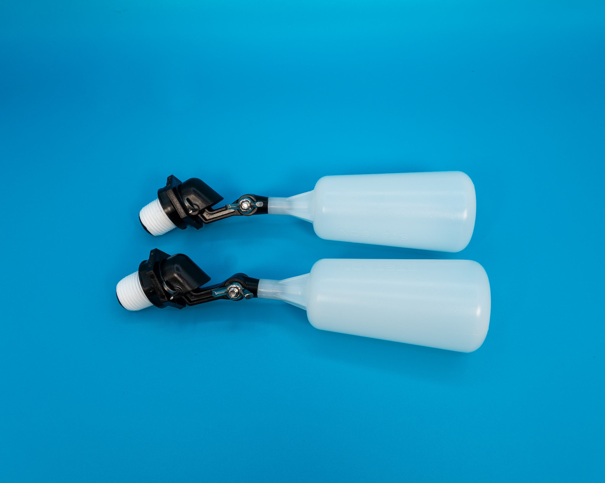 Replacement Valves for Automatic Pool Filler (2 Pack) – My Pool Filler