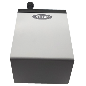 Automatic Pool Fillers & Water Leveling Systems – My Pool Filler