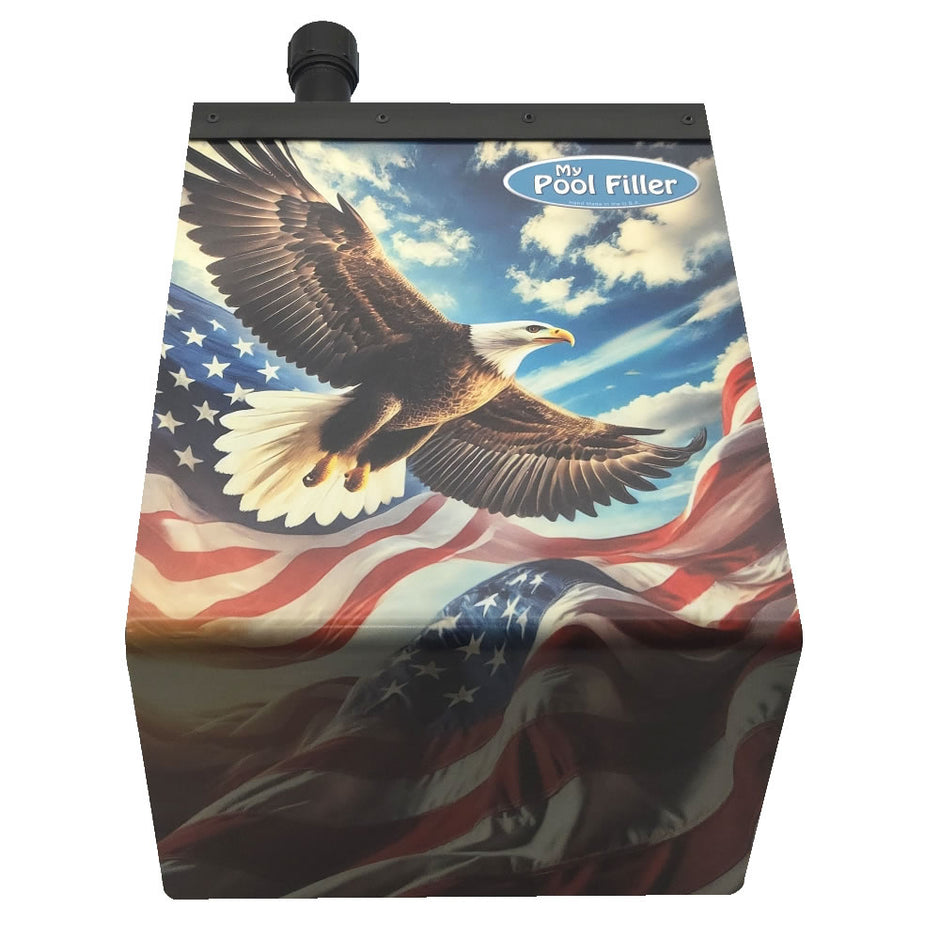 Automatic Pool Fillers & Water Leveling Systems – My Pool Filler