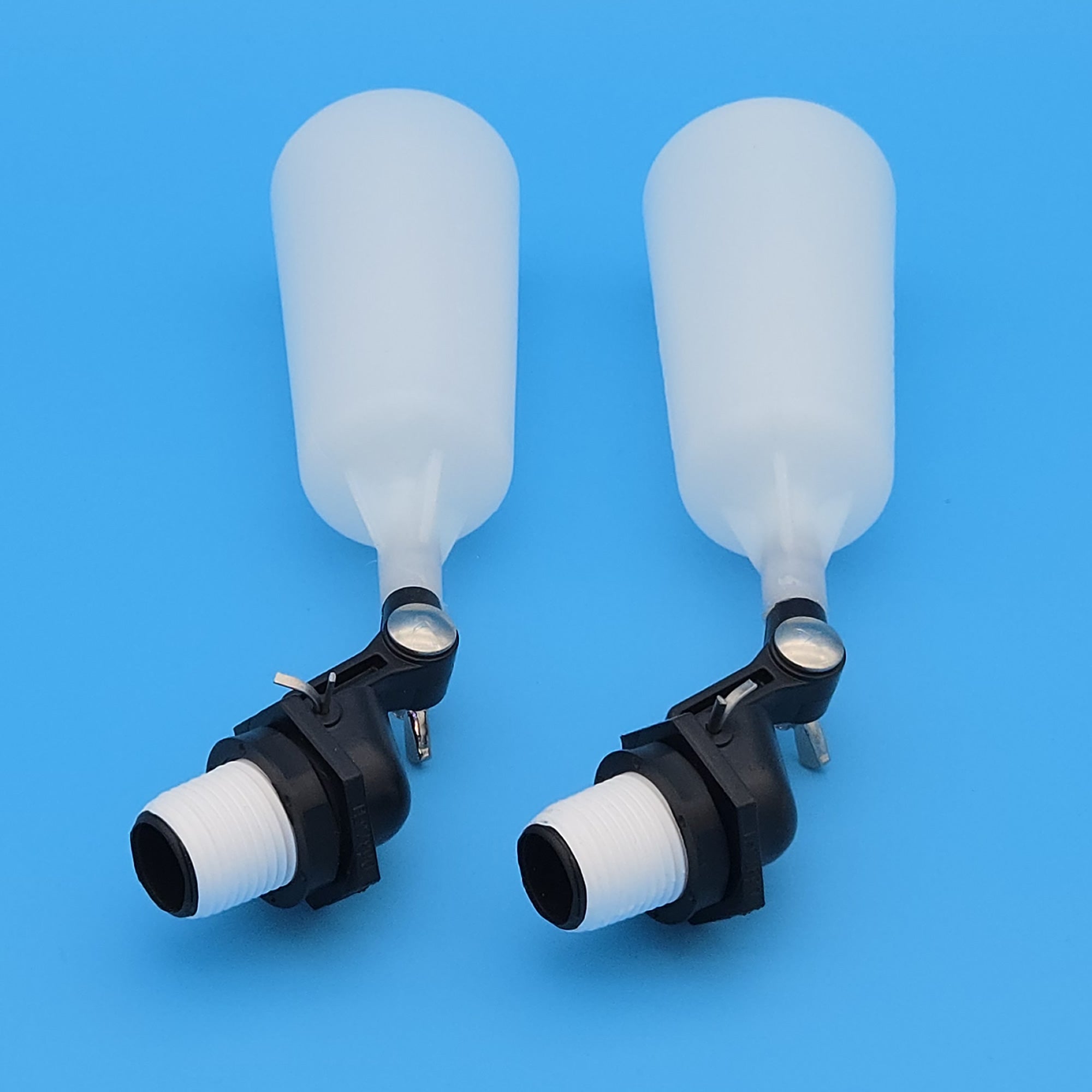 Replacement Valves for Automatic Pool Filler (2 Pack) – My Pool Filler