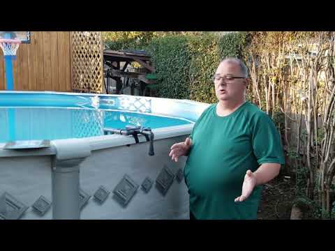 Best Automatic Pool Filler for Above-Ground Pools | My Pool Filler